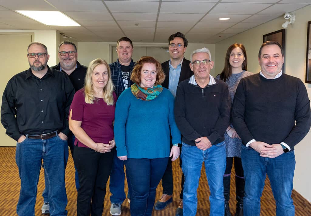 Board of Directors & Staff - Ptbo Musicfest